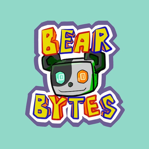 BearBytesEpoxy - Etsy