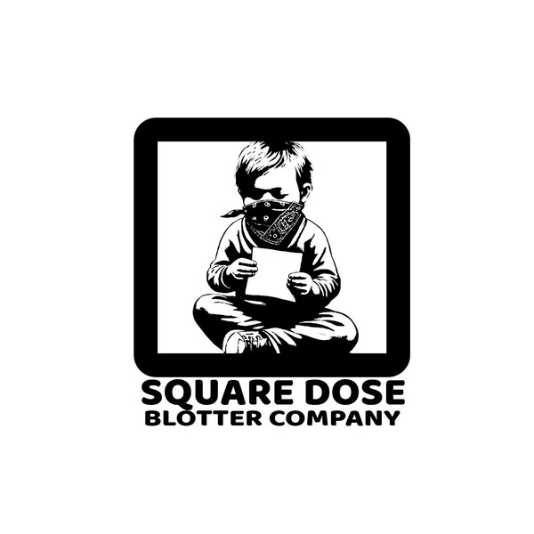 Plain Blank LSD Blotter Art Sheets - Etsy