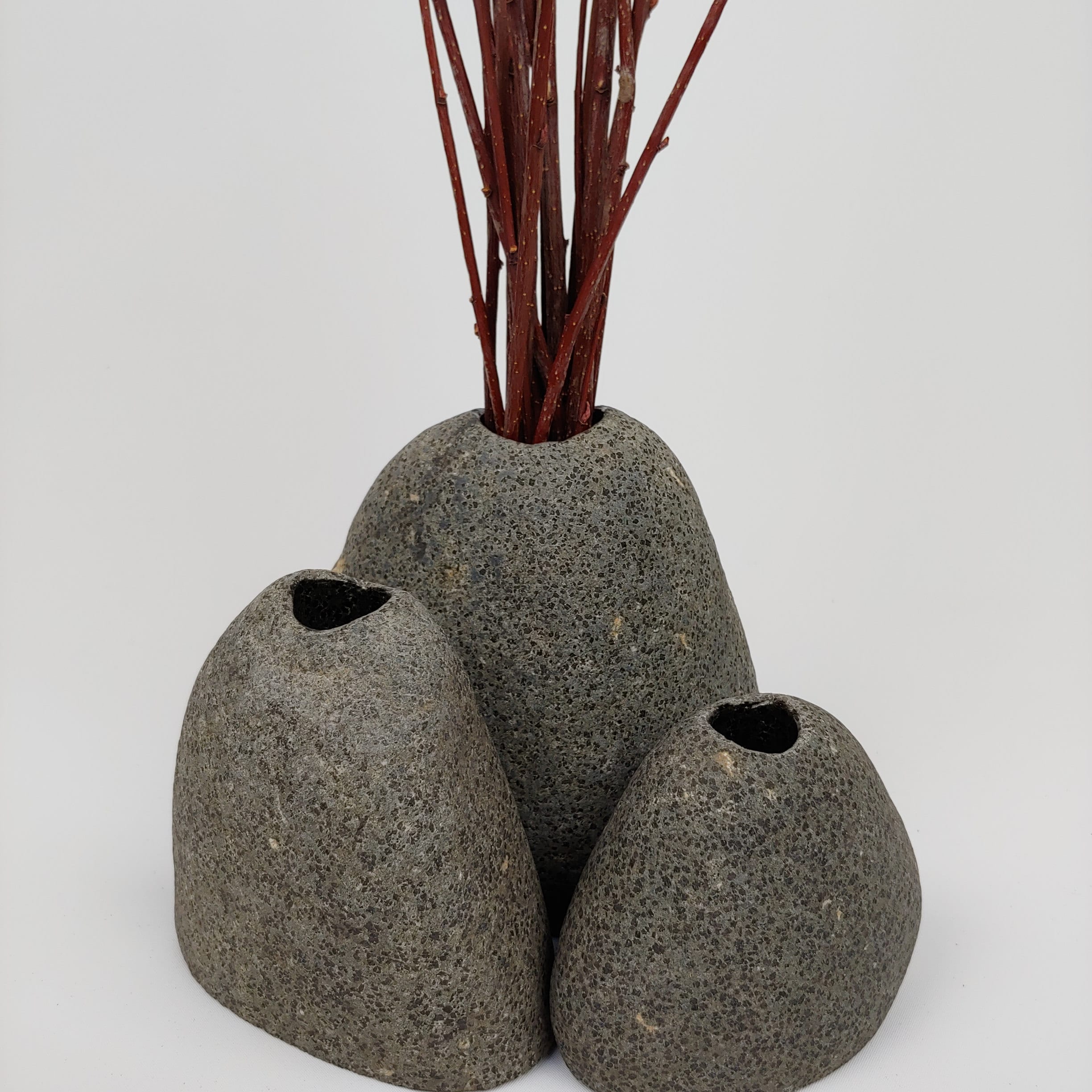 Handcrafted Stone Sculpture by Earth2ArtStudio on Etsy