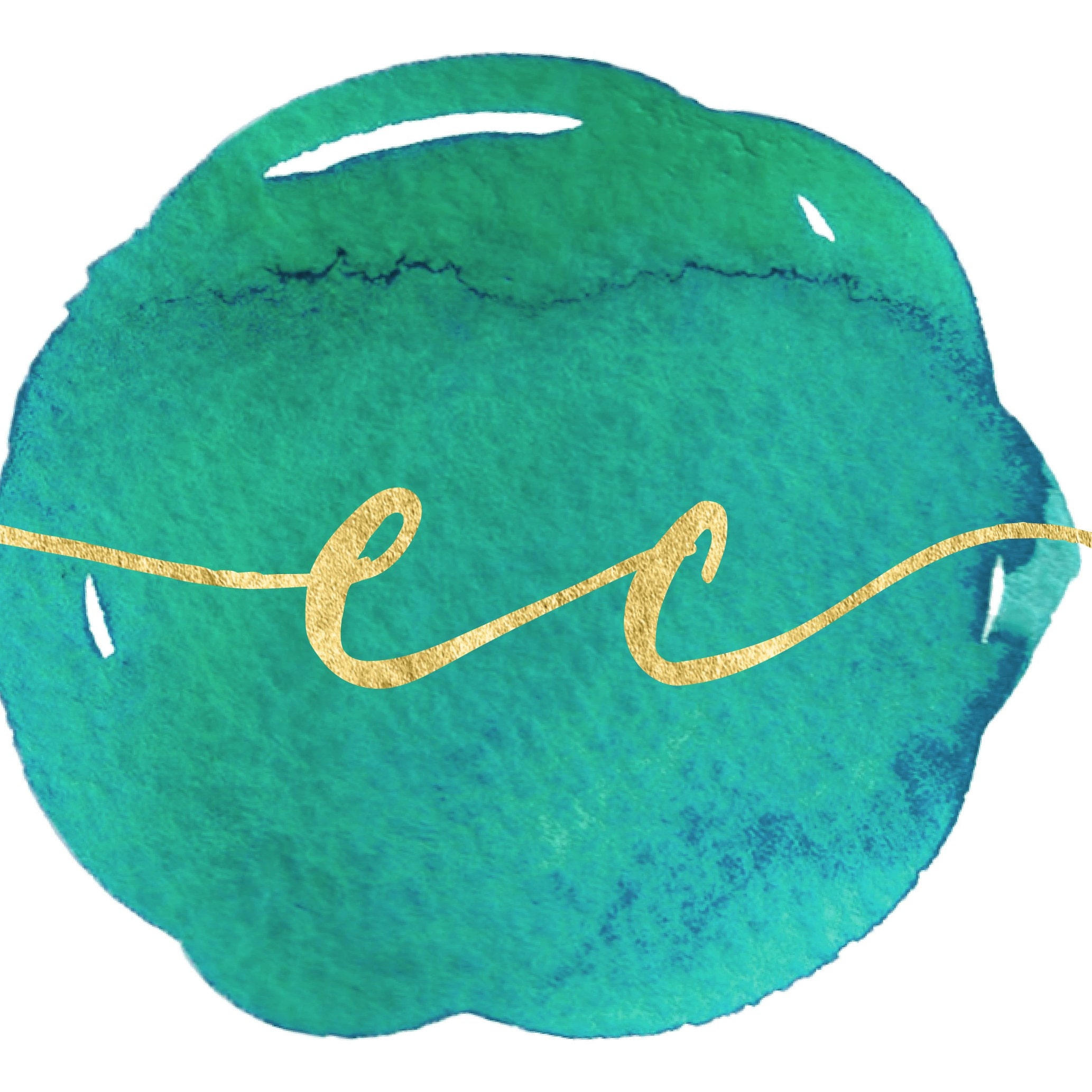 EmeraldCalligraphy - Etsy