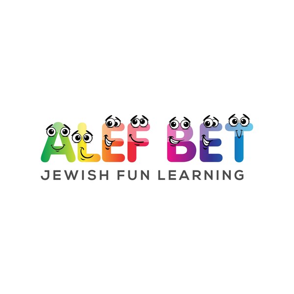 Printable Hebrew Alphabet Bingo Letters printable Alef Bet hebrew ...