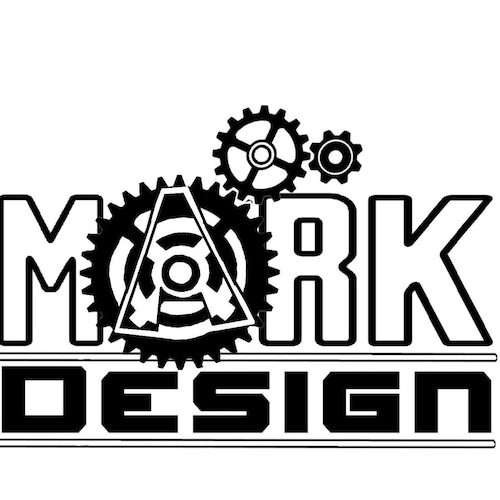 MarkDesignShop - Etsy