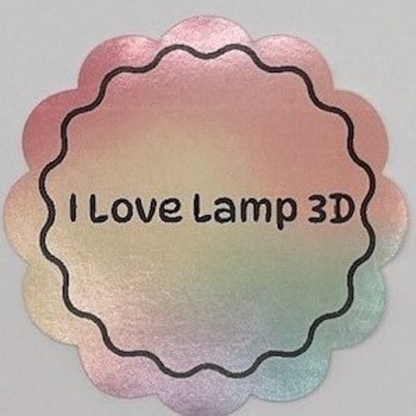 Snowman Tea Light 3D Printed - Etsy