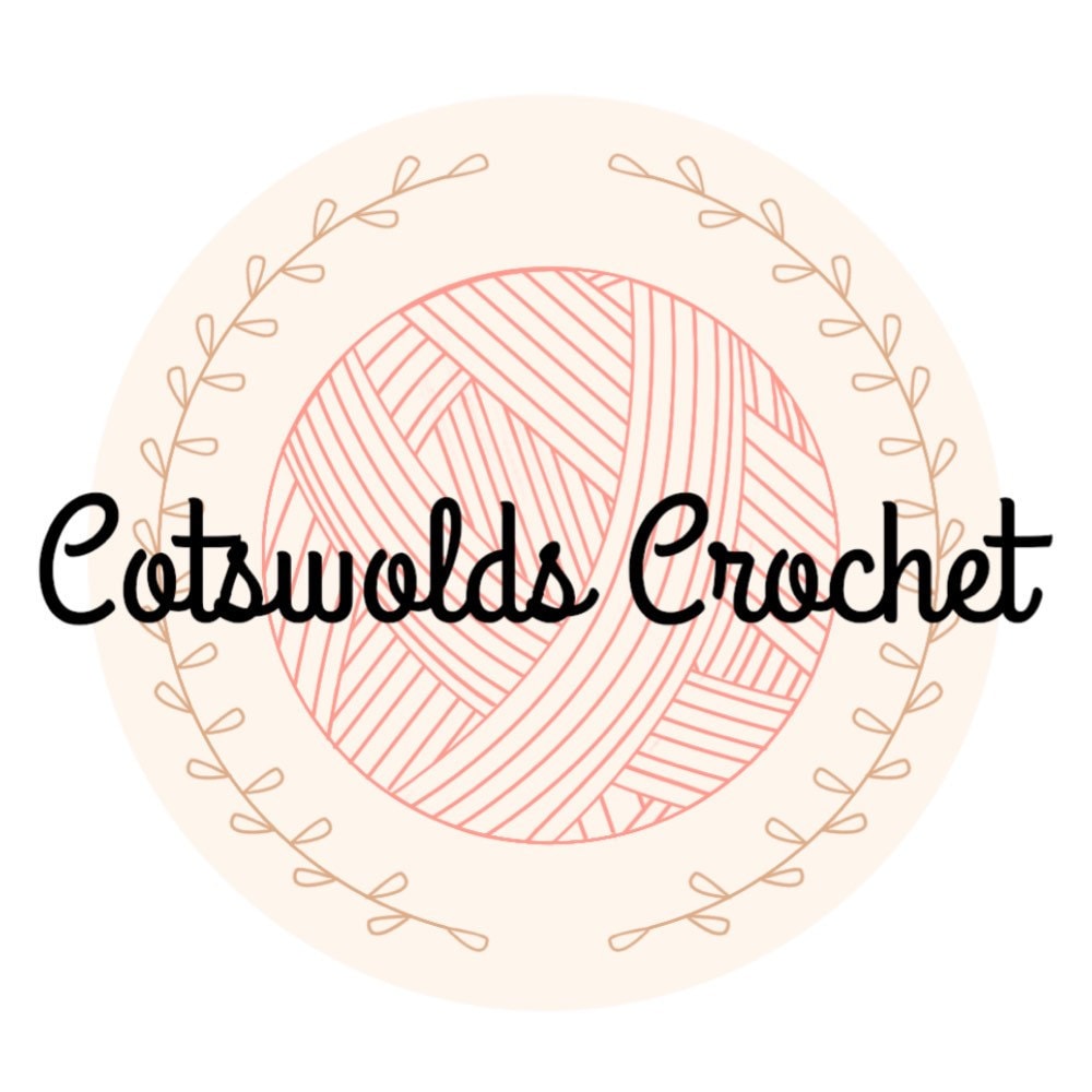 Crochet plushies and patterns by CotswoldsCrochet on Etsy