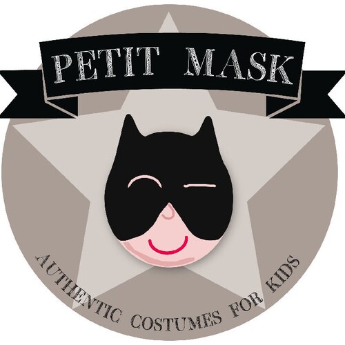 Petitmask - Etsy