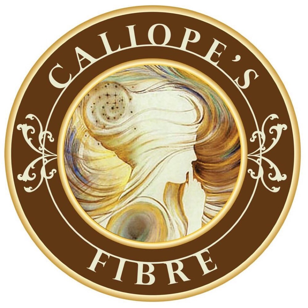 caliopesfibre - Etsy Canada