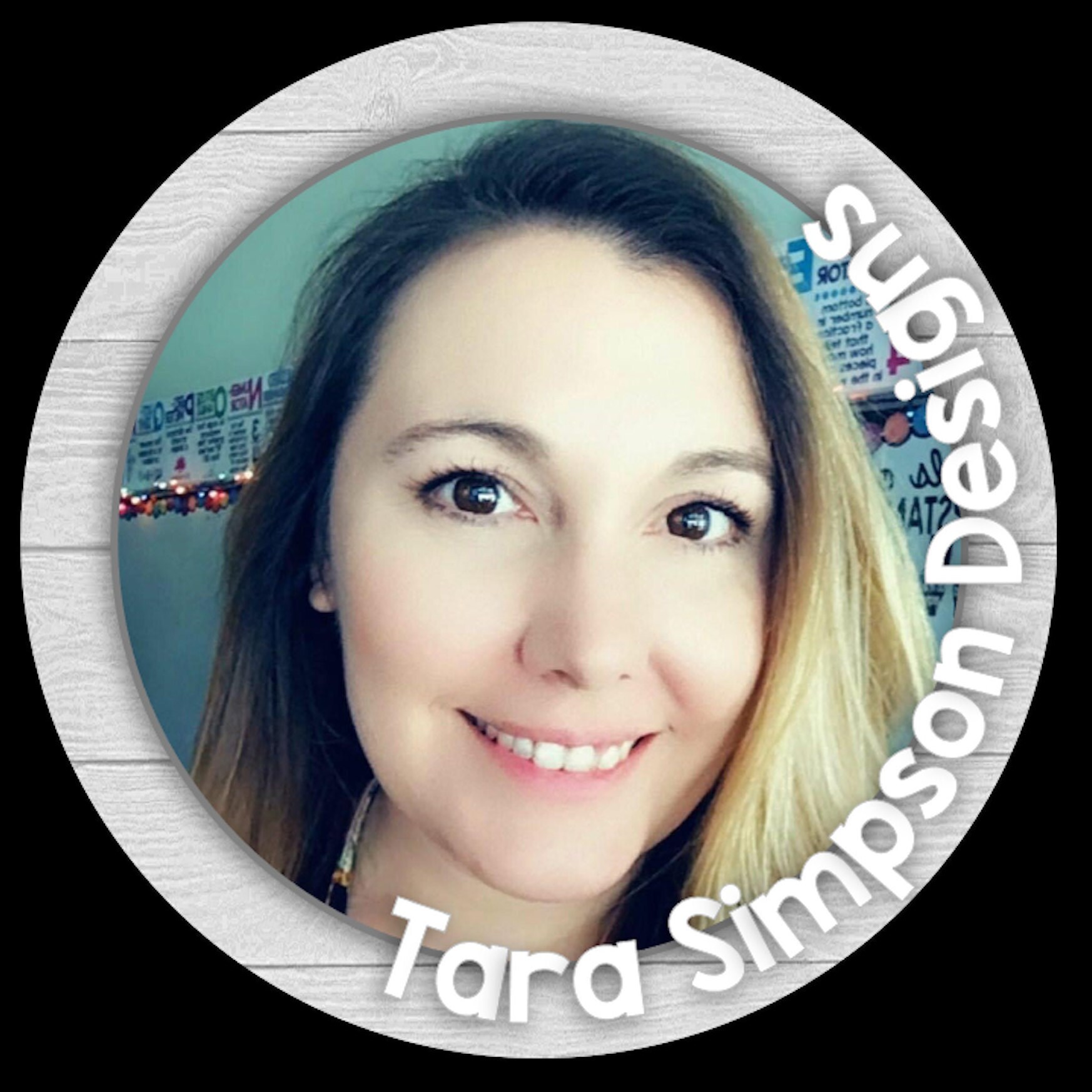 TaraSimpsonDesigns - Etsy