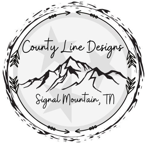 CountyLineDesignsTN - Etsy