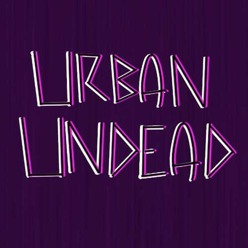 UrbanUndead - Etsy