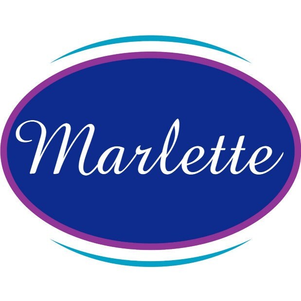 Marlette LLC by MarletteLLC on Etsy