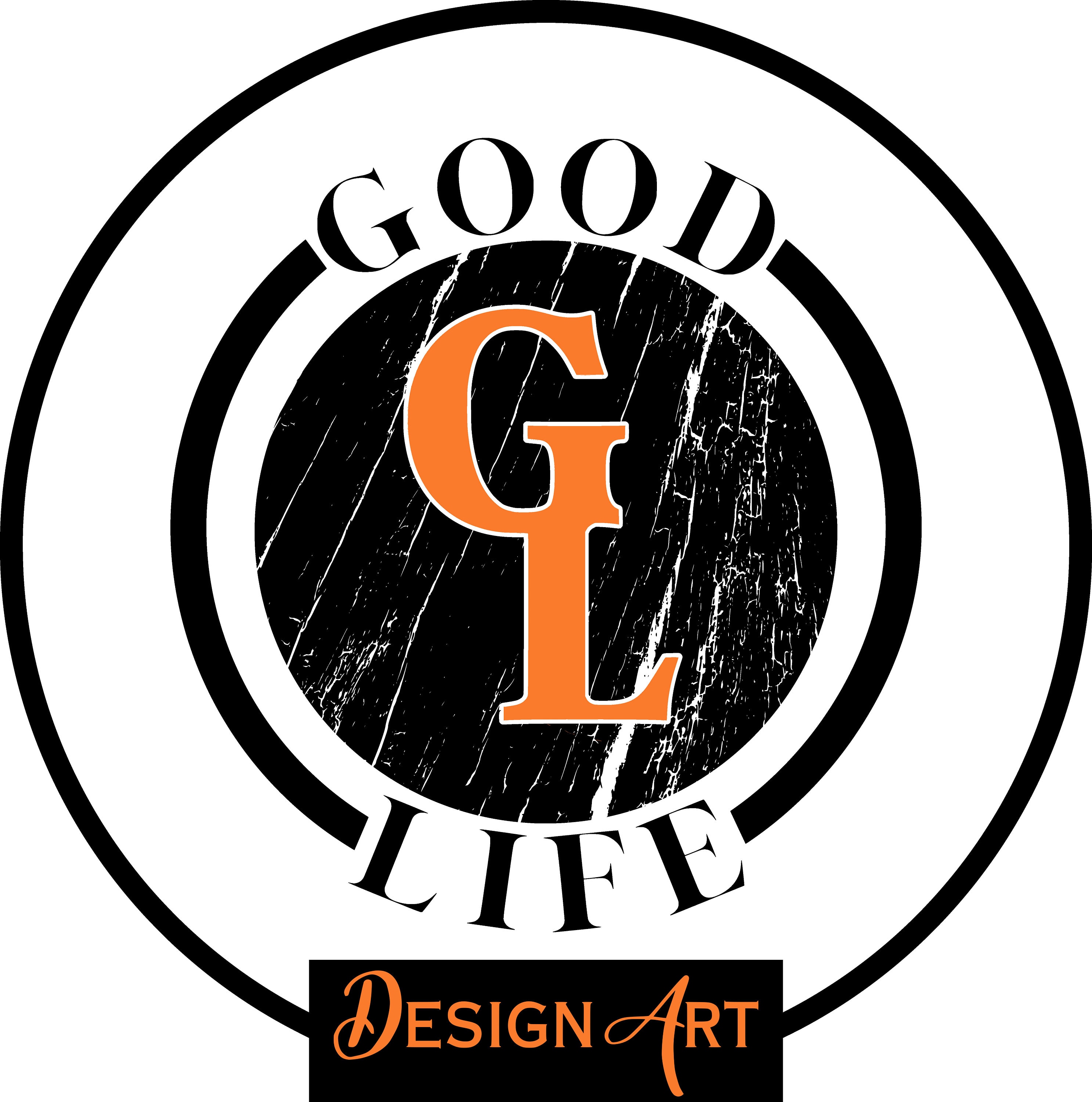 GoodLifeDesignArt - Etsy