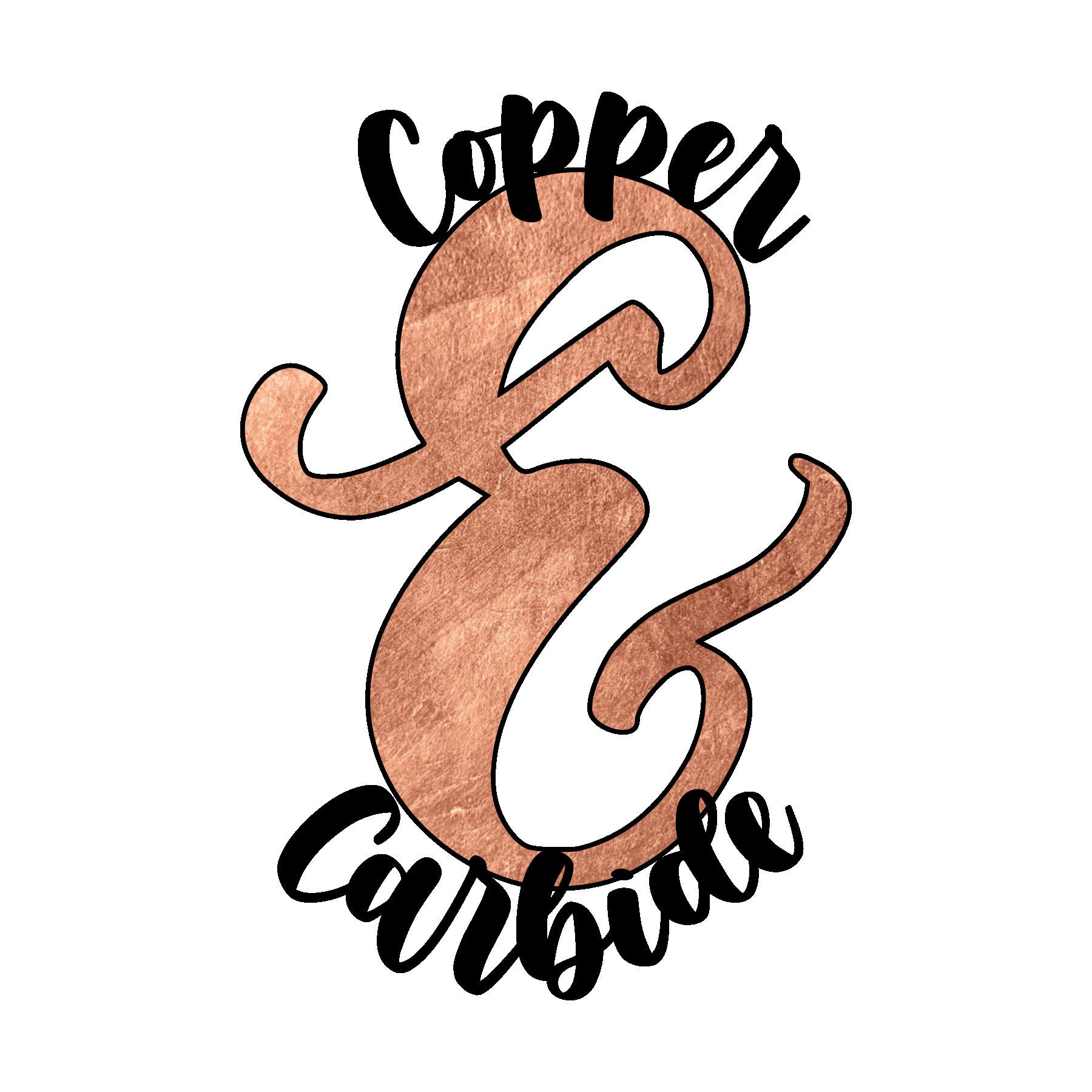CopperCarbideDesigns - Etsy