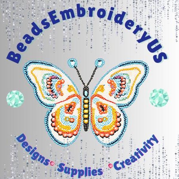 Purl Wire/stiff French Wire/cannetille/gimp Wire for Luneville ...