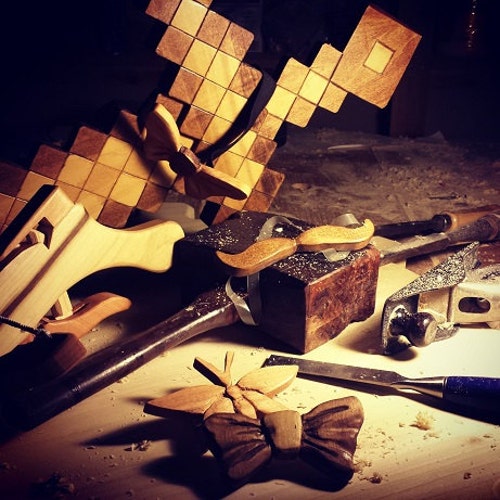 FancyPantsToys - Etsy