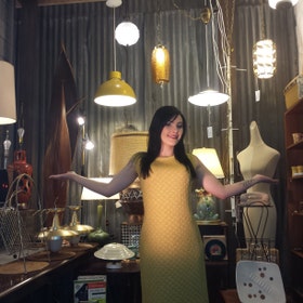 Adorn Your Credenza by StudioOutlook on Etsy