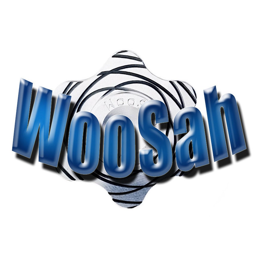 WooSahUSA - Etsy