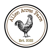 Allen Acres Farm Chicken Coop Plans - Etsy Canada
