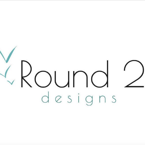 RoundTwoDesign - Etsy