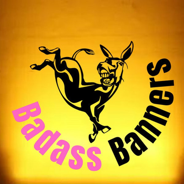 So Long Losers. Funny Leaving Banner. Sarcastic, Funny and Rude Banners ...