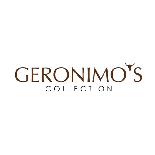 GeronimosCollection - Etsy