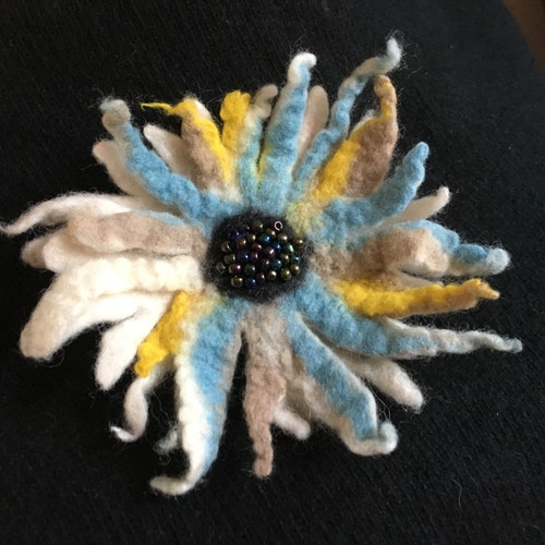 EarthWoolAndFiber - Etsy