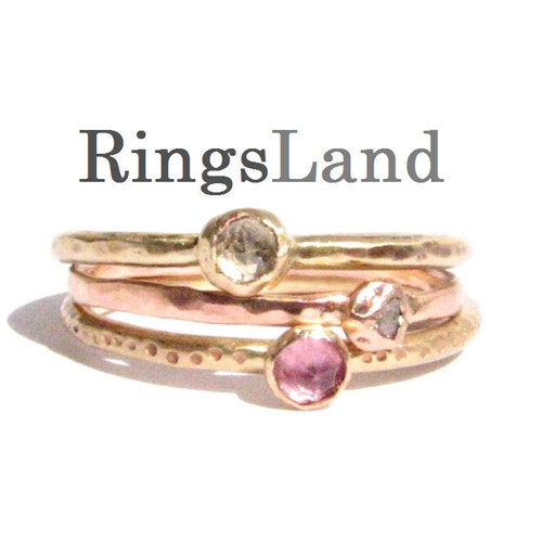 Ringsland - Etsy