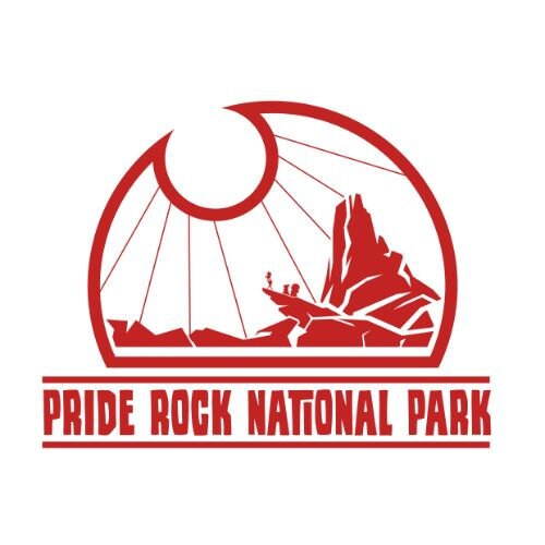 Pride Rock Prints by PrideRockPrints on Etsy