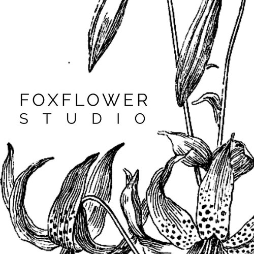 FOXFLOWERSTUDIO - Etsy