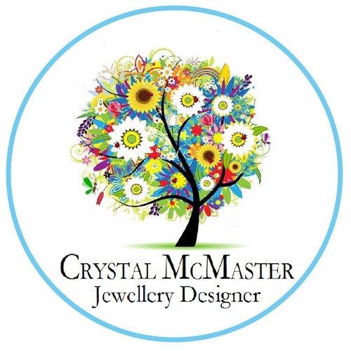 Crystal McMaster Jewellery Designer by JewellerybyCrystalM