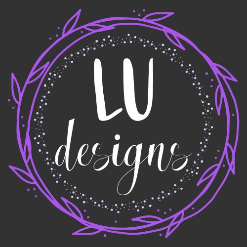 Clipart. Digital Papers. Digital Art. Graphic by LuDesignsShop