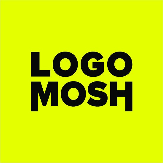 Logomosh - Etsy