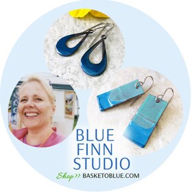 BlueFinnStudio | Etsy