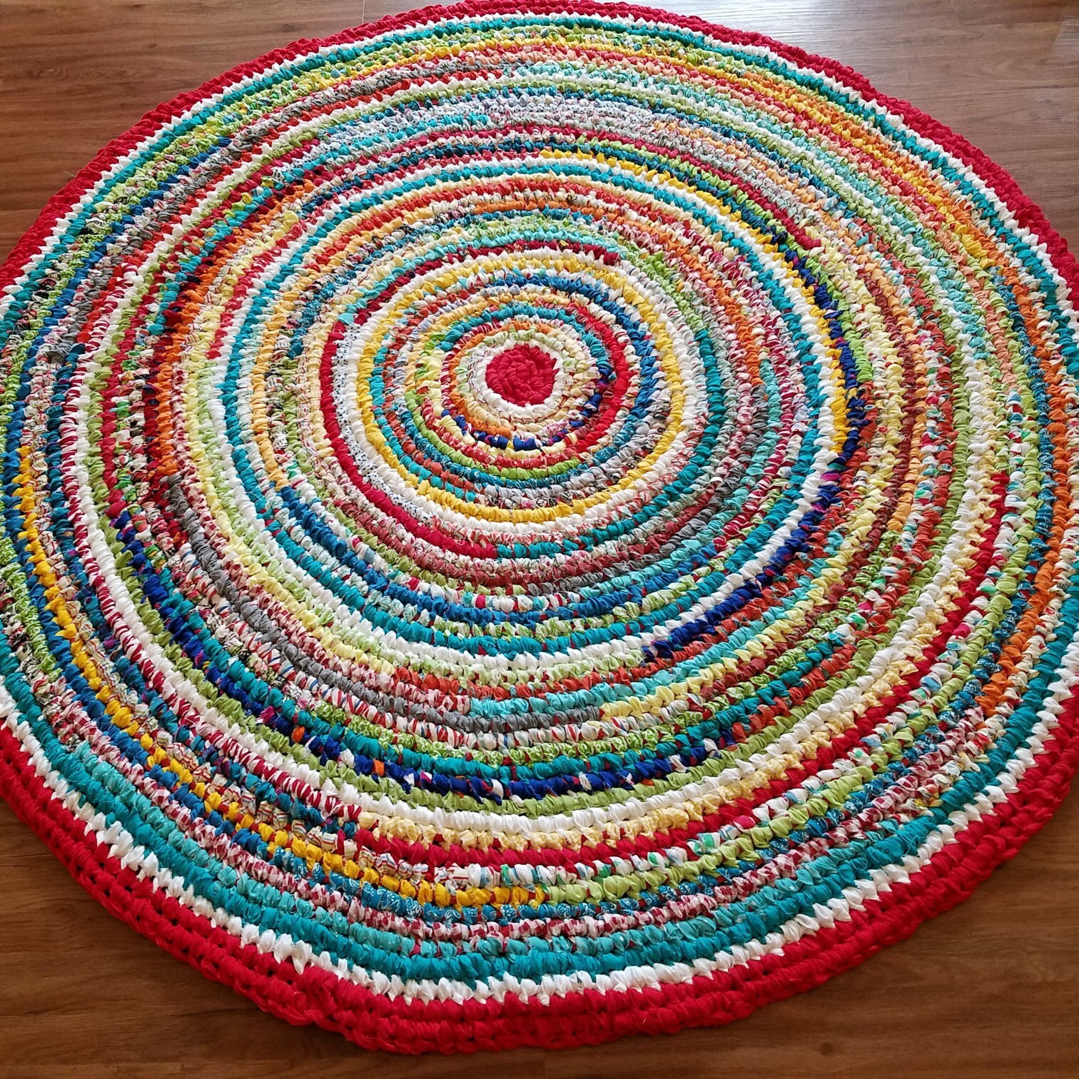 RaggedyRugsByMary - Etsy