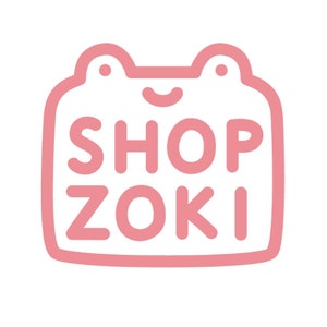 ShopZoki - Etsy