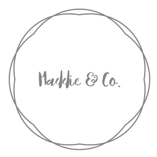 MaddieCoStore - Etsy