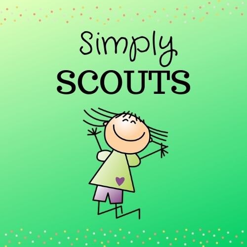 SimplyScouts - Etsy