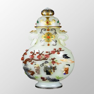 QuanRongGallery - Etsy