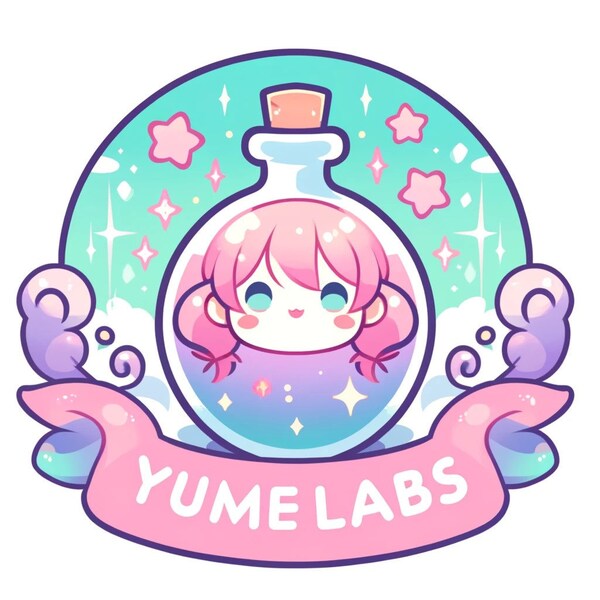 Cute Pink Cat Vtuber Stream Overlay, Vtuber Background, Vtuber Screen ...