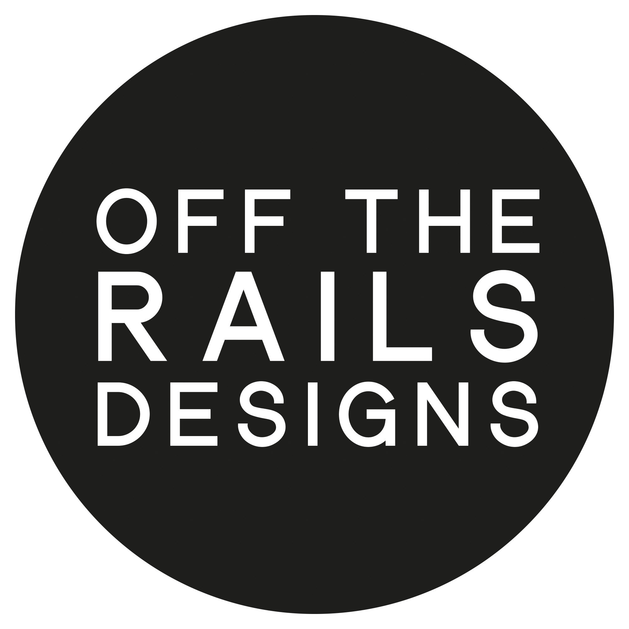 OFFTHERAILSDESIGNS - Etsy UK