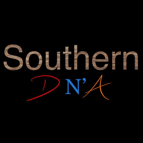 SouthernDnA - Etsy