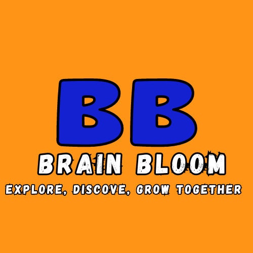 BrainBloomPrintables - Etsy
