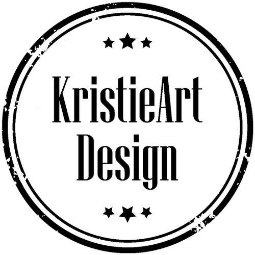 KristieArtDesign - Etsy UK