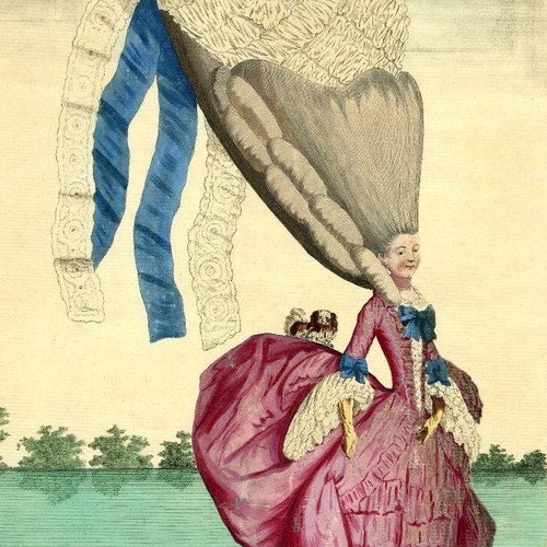 OvertheTopStudios - Etsy