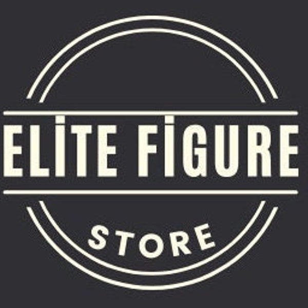 Lucifer Figure Lucifer Morningstar Statue Tom Ellis Figure Collectible ...