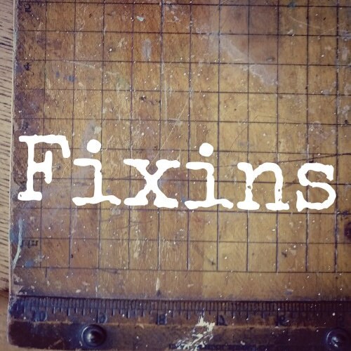 Fixins - Etsy