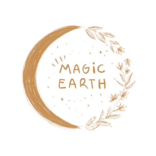MagicEarthx - Etsy