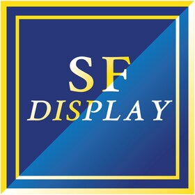 Quality Display Cases by sfDisplay on Etsy