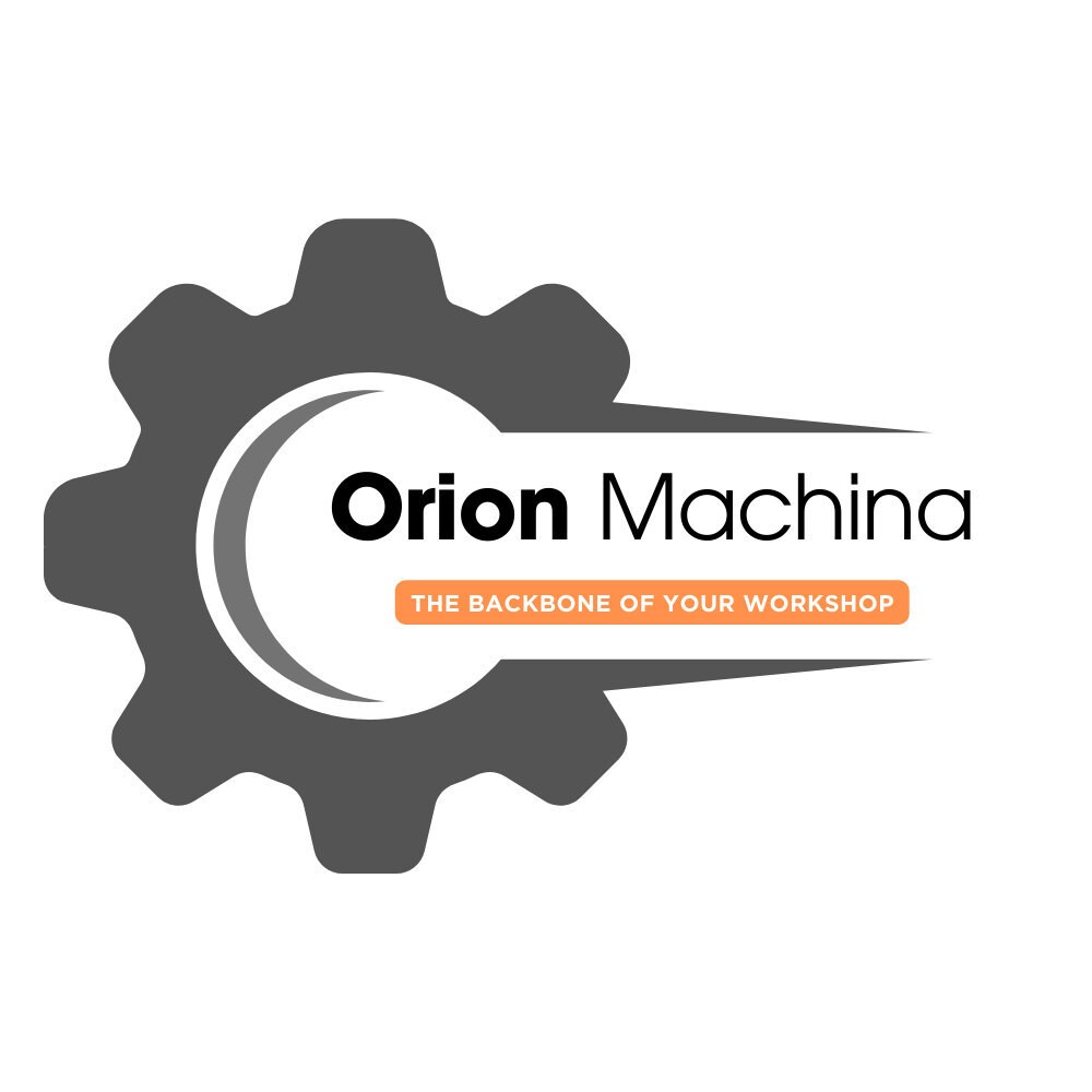 OrionMachina - Etsy