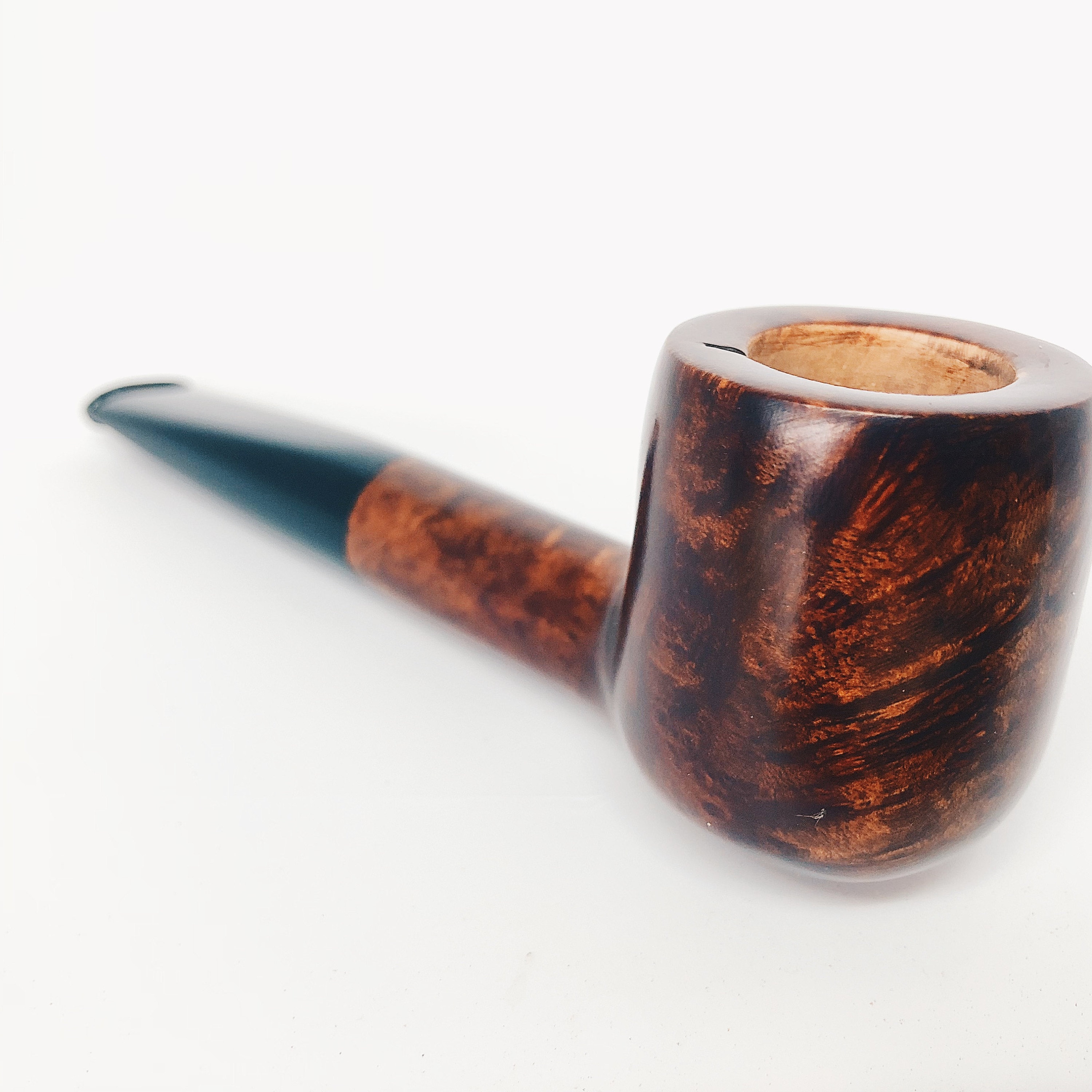 Handcrafted and Custom Tobacco Pipes by BarkerPipes on Etsy