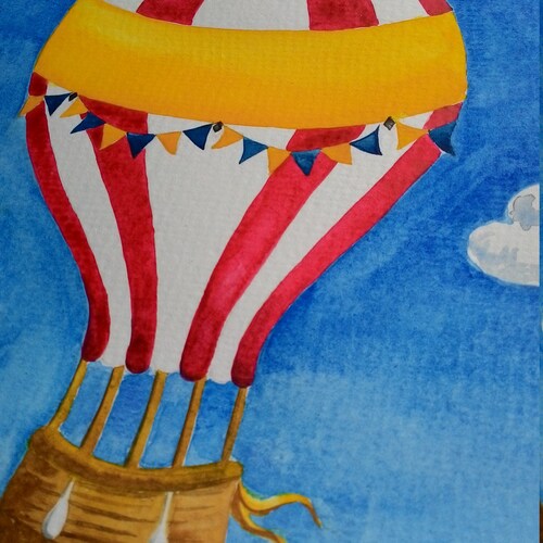 EmilyCrownArt - Etsy